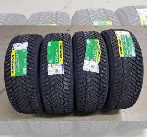 Kapsen IceMax RW516 215/55 R18 99H