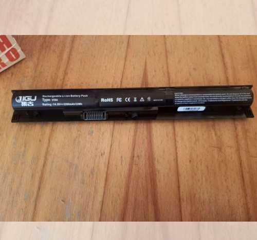 Аккумуляторная батарейка для ноутбука 14.8V