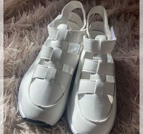 Сандали женские