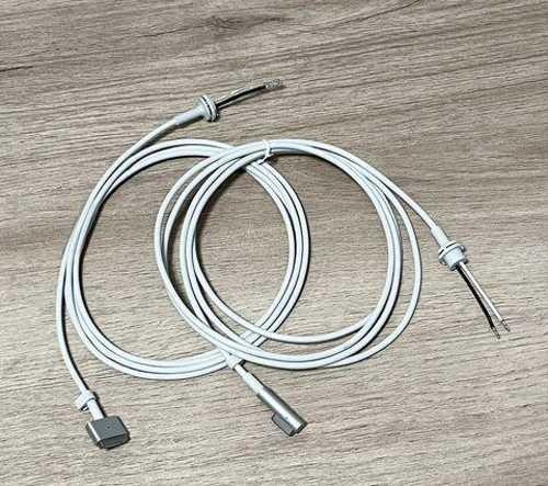 Кабель для ремонта зарядки MagSafe 1 / 2 + Замена