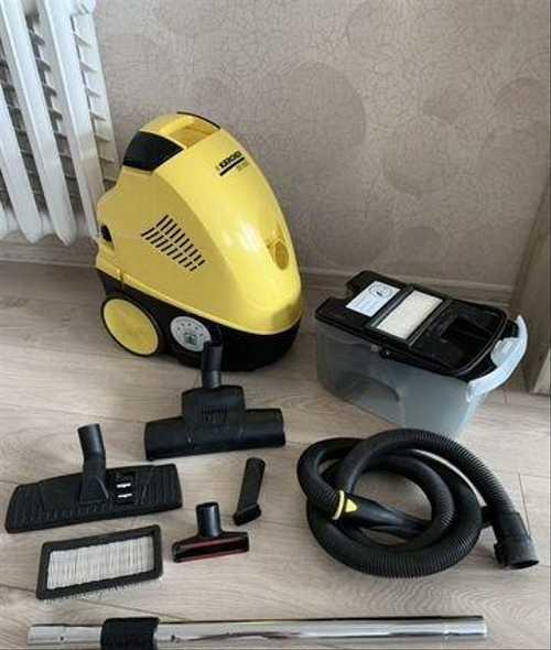 Пылесос Karcher ds 5500