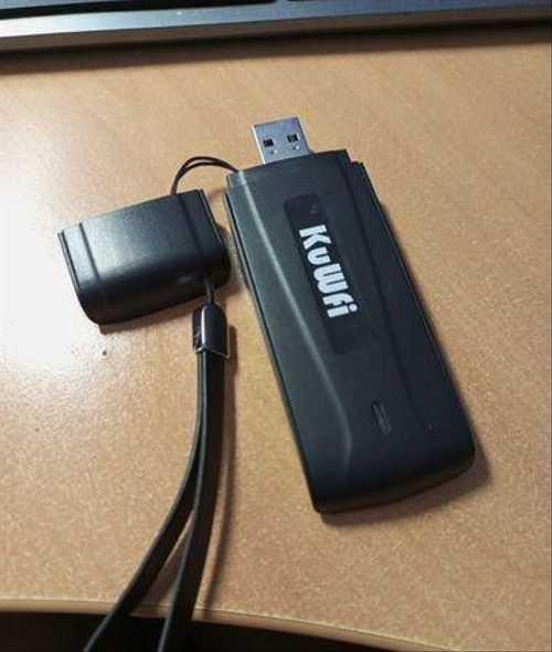 USB 4G модем