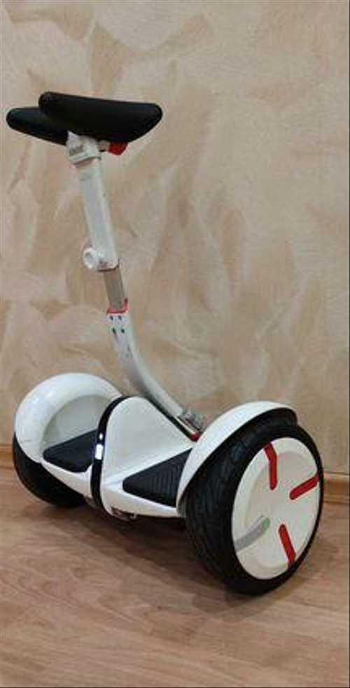 Segway ninebot mini pro