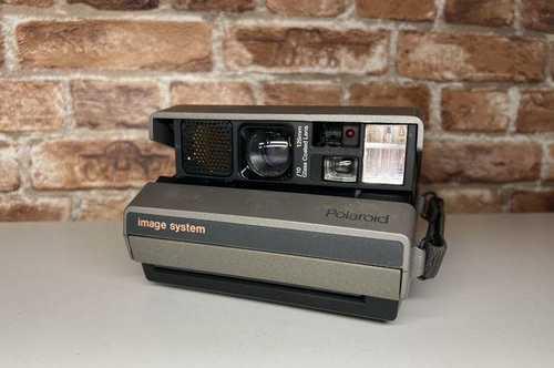 Polaroid Image System