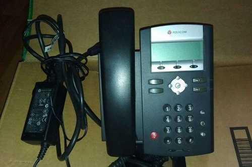 IP Телефоны Polycom UP 330 SIP