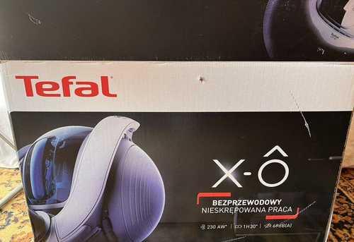 Пылесос Tefal X-Ô 90 IQ7767EA беспроводной | Festima.Ru - Мониторинг ...