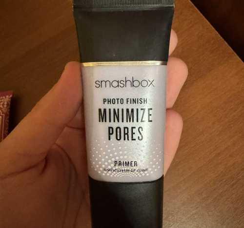 Smashbox праймер