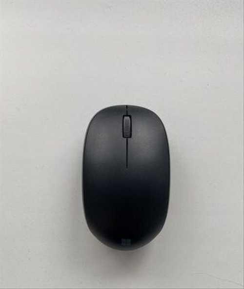 Беспроводная мышь microsoft mouse