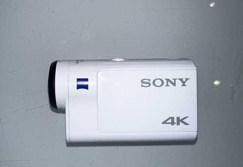Экшн камера sony