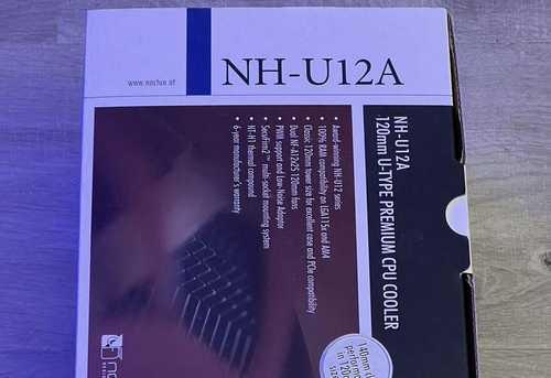 Noctua NH-U12A