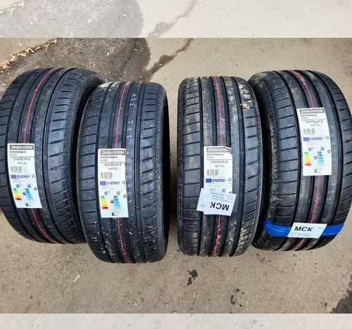 Bridgestone Potenza Sport 265/35 R21 101Y