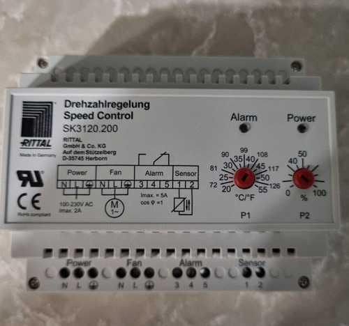 Rittal sk 3120.200