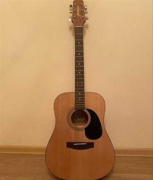 Акустическая гитара Jasmine Takamine S35