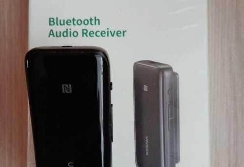 Bluetooth Receiver\USB DAC цап aptX HD усилитель