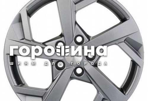 Khomen Wheels KHW1712 (Octavia) 7x17/5x112 ET 49 ц