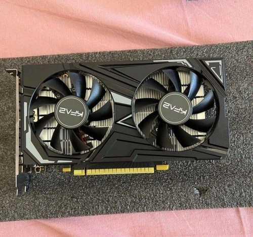 KFA2 GTX1630