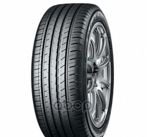 Yokohama BluEarth-GT AE-51 225/55 R17