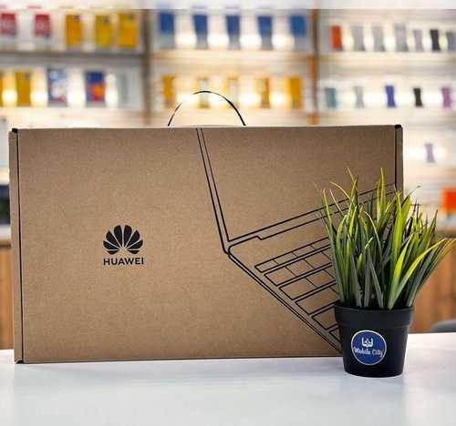 Ноутбук Huawei Matebook D14 i5/8/512 Новый