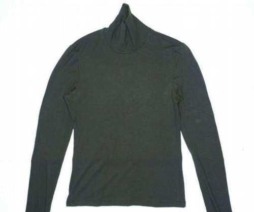 Водолазка бадлон Fendi серая женская 40 S M оригин