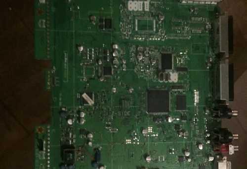 Основные платы(MainBoard) для телевизоров Philips