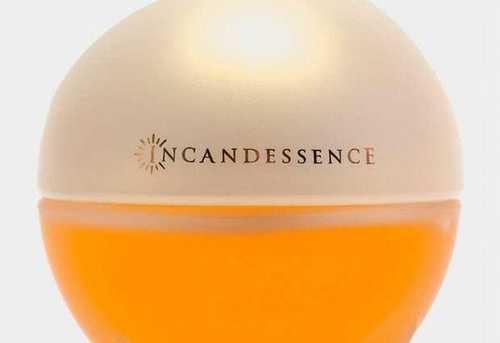 Туалетная вода avon incandessence 50ml