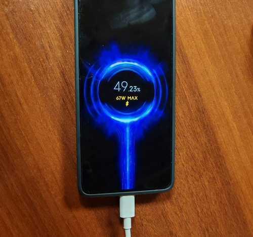 Зарядка xiaomi 67w оригинал