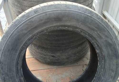 Nitto NT860 215/60 R16