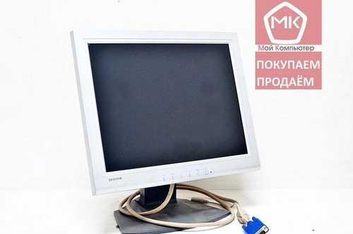 15" Монитор Syscom MSC-535, 1024x768, 75 Гц