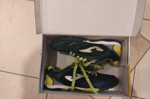 Сороконожки joma dribling 39р