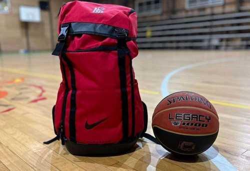 Баскетбольный рюкзак Nike Kyrie Irving