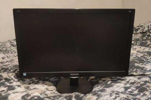 Монитор Philips 20"