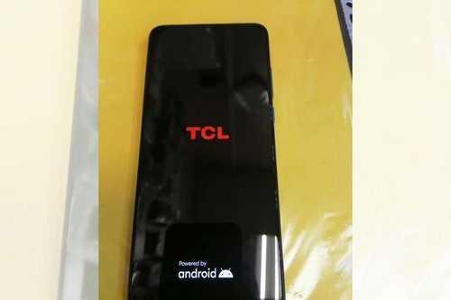 TCL 20 SE 4/128GB (зелёный)