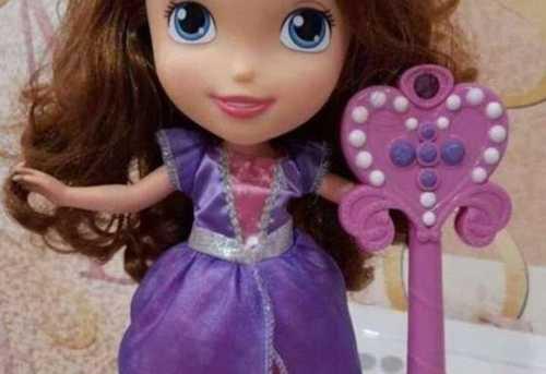 Disney Кукла "София Прекрасная: Танец принцессы"