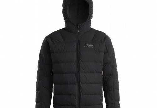 Куртка Kelvin Lite Down Jacket (30073). Black