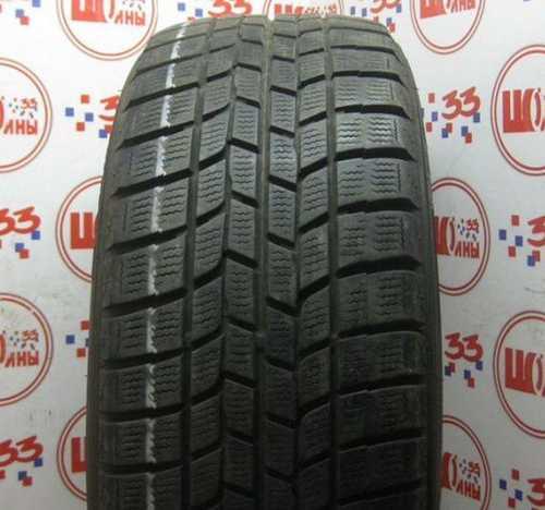 Goodyear Ice Navi 6 215/50 R17