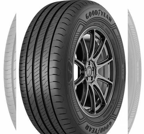 Goodyear EfficientGrip 2 SUV 225/60 R18 100H