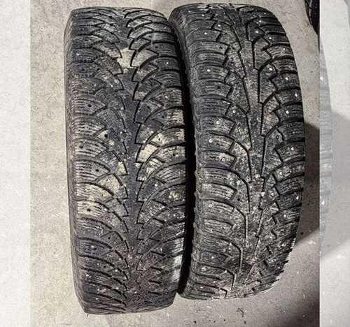 Nokian Tyres Nordman 4 215/65 R16 102T