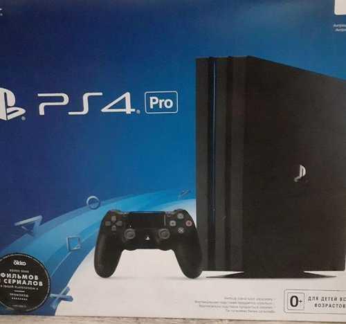 Sony playstation 4