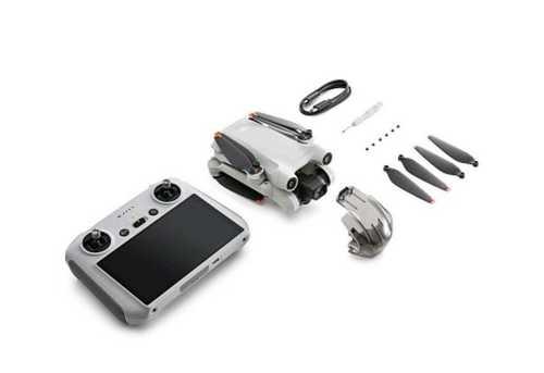 Dji mini 3 pro dji rc новый