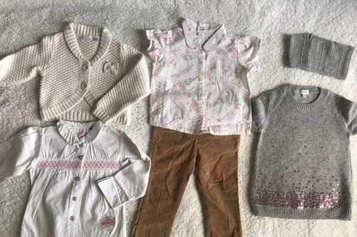 Guess Mayoral Chico Baby A 18 m