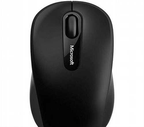 Мышь беспроводная Microsoft Bluetooth Mobile Mouse