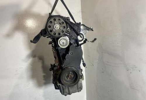 Двигатель CKT Volkswagen Crafter 2.0л дизель