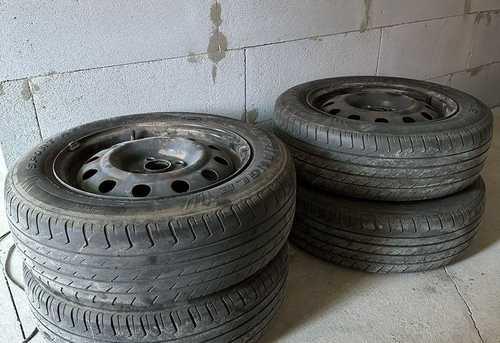 Triangle Sport ATP TR918 185/65 R15