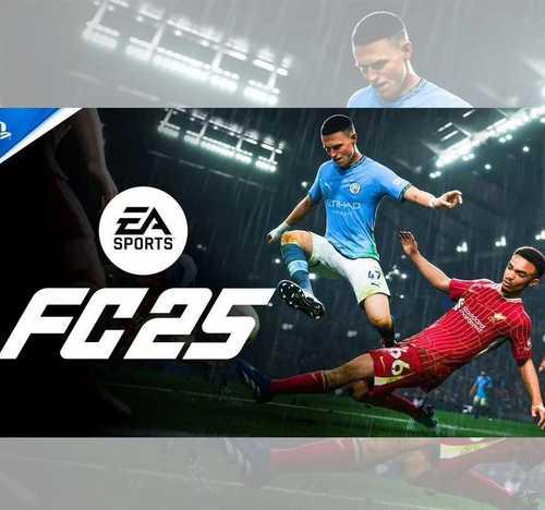 EA FC 25 (Fifa 25) PS4 / PS5