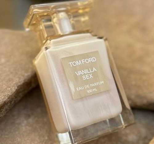 Духи парфюм Tom Ford Vanilla Sex