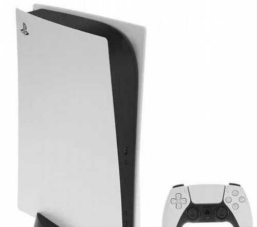 Sony PlayStation 5 Blue-Ray 825Gb White (CFI-1200A