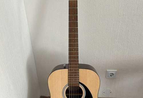 Гитара аккустическая Fender FA-125