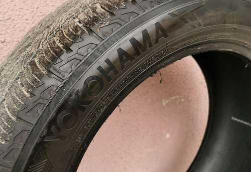 Yokohama Geolandar CV G058 235/55 R20