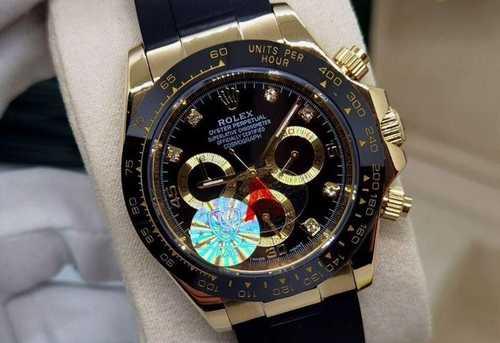 Мужские часы Rolex Daytona элегантные топ