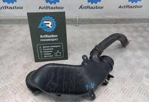 Патрубок воздушного фильтра Mazda Cx-7 L3-VDT 2.3